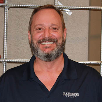MEET THE TEAM - Barnsco, Inc